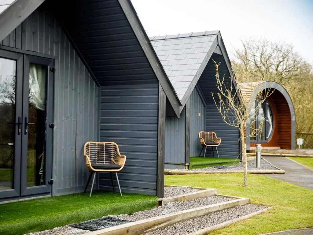 Gower Retreats - Gower Retreats